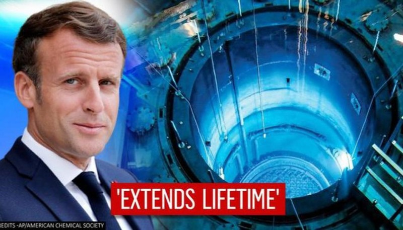 French Nuclear | In pursuit of Truth in Energy & Climate