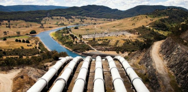 Pumped Storage | In pursuit of Truth in Energy & Climate
