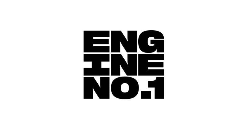 Engine No. 1 Logo | Oilfield Insights